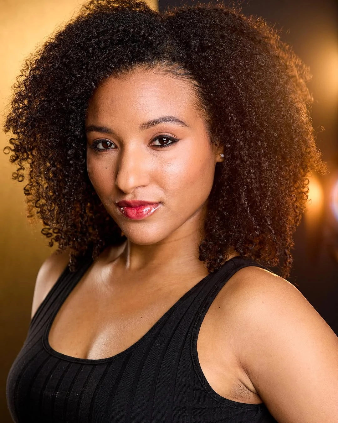 Randahl Brisco | Dharmann Wiki | Fandom