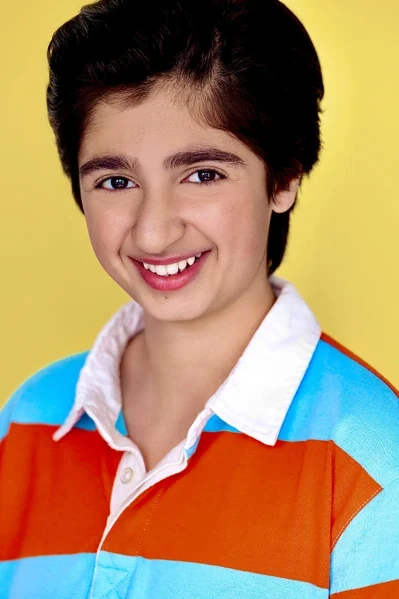 Winston Vengapally | Dharmann Wiki | Fandom