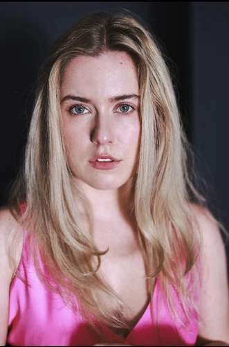 Emilyrose Morris | Dharmann Wiki | Fandom