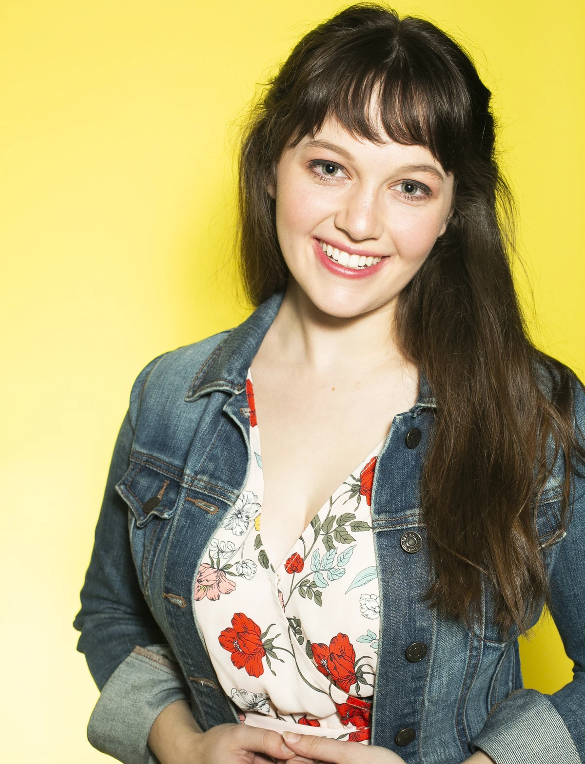 Leah Jarvik | Dharmann Wiki | Fandom