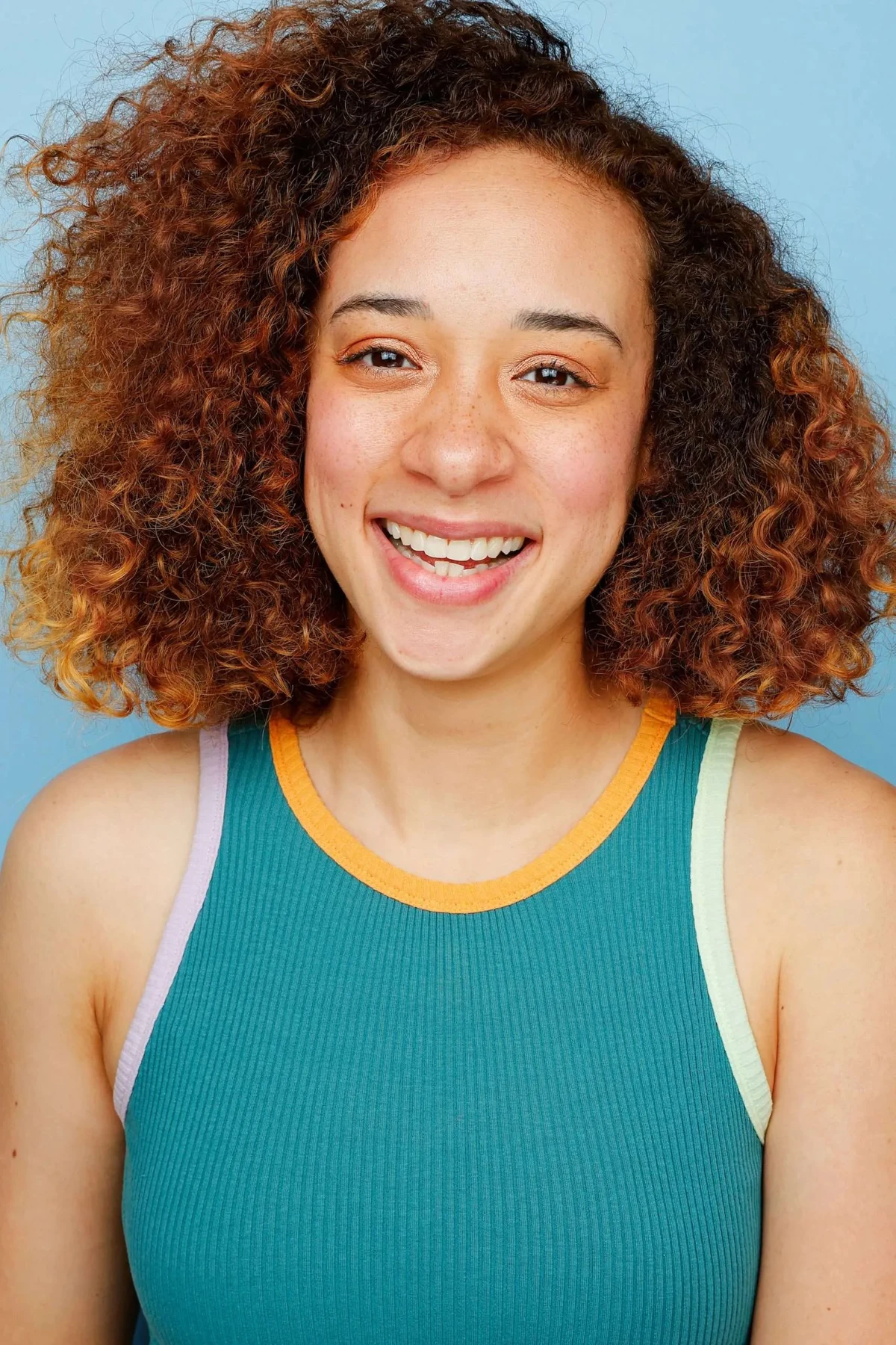 Ashley Parchment | Dharmann Wiki | Fandom