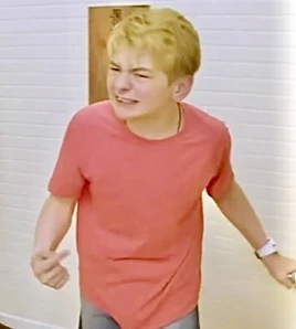 Mikey Miller | Dharmann Wiki | Fandom