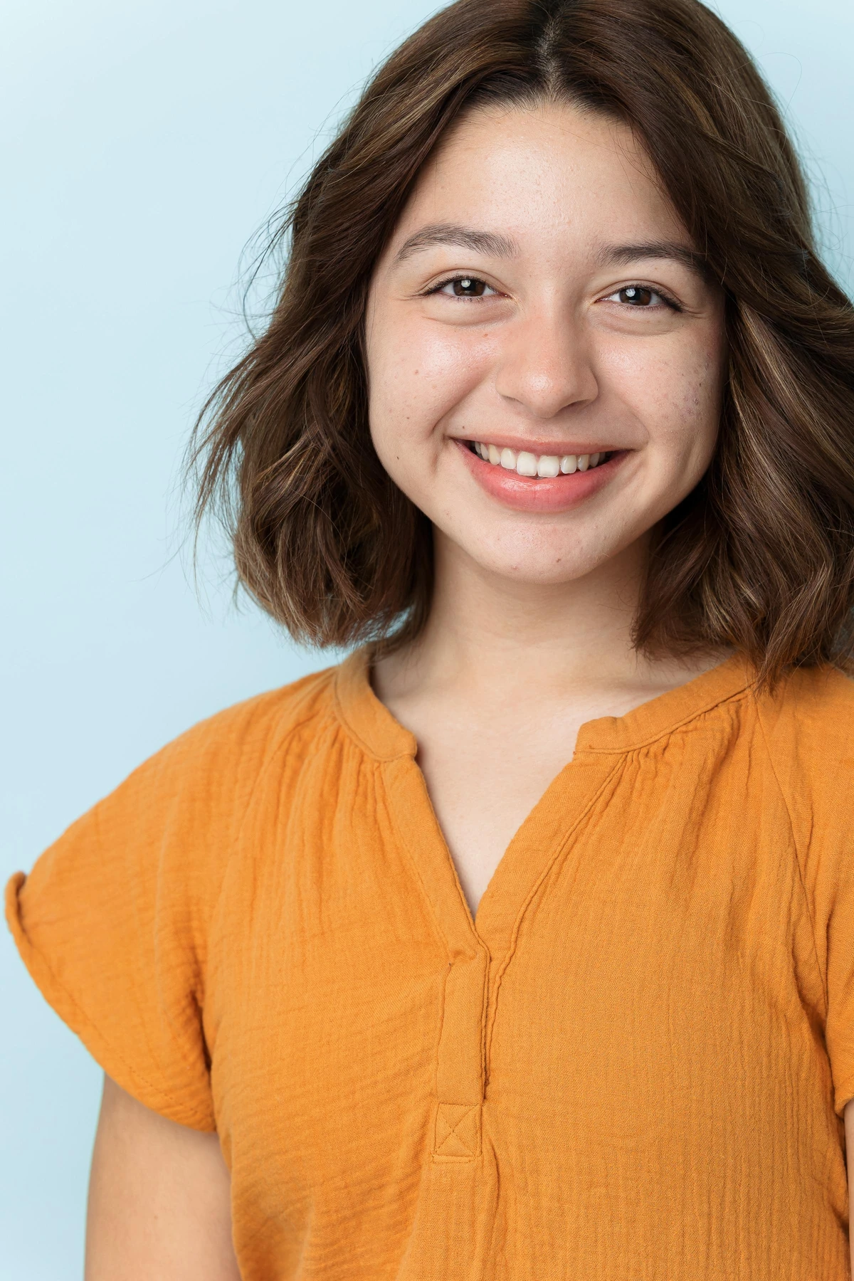 Vanessa Ramos | Dharmann Wiki | Fandom