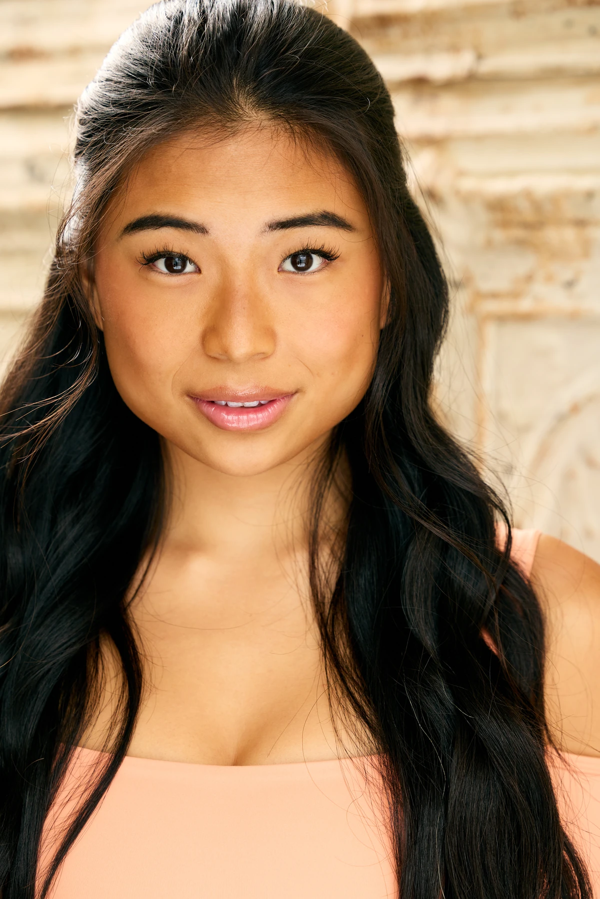 Rebecca Benedict | Dharmann Wiki | Fandom