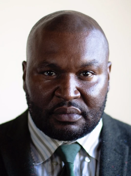 Moses Mathew Jackson | Dharmann Wiki | Fandom