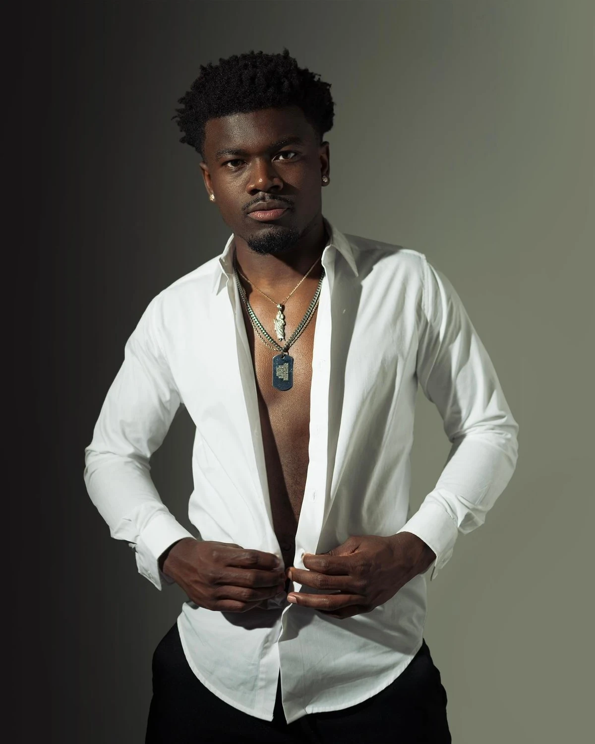 Avion Williams | Dharmann Wiki | Fandom