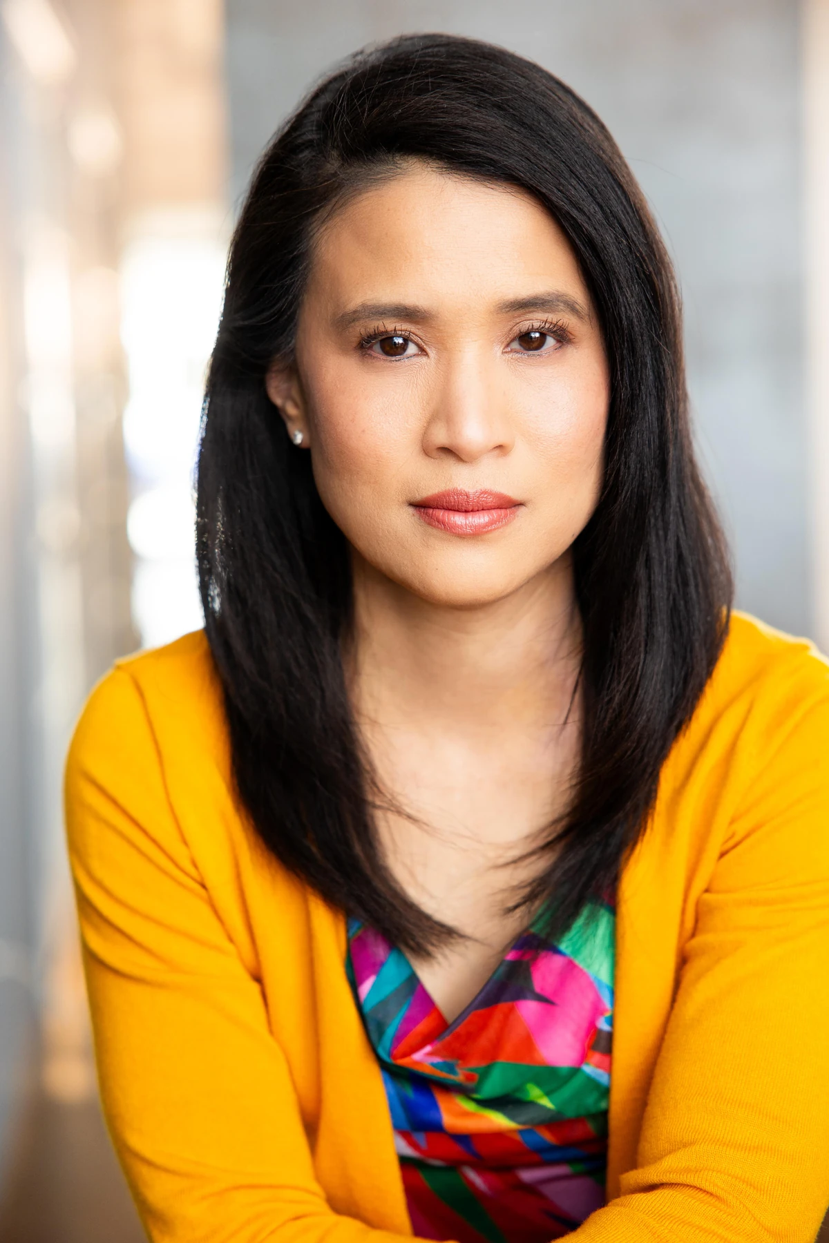 Wendy Wang | Dharmann Wiki | Fandom