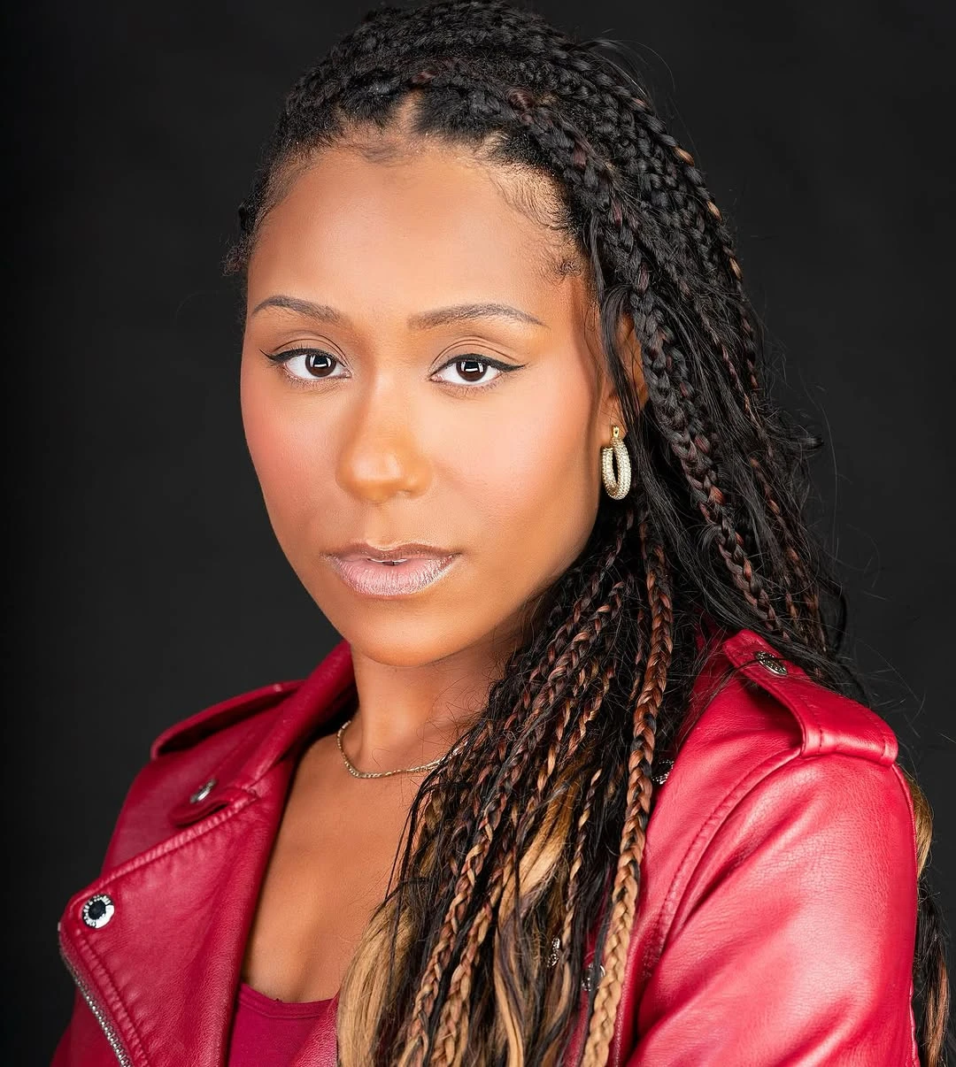 Mariah Gamble | Dharmann Wiki | Fandom