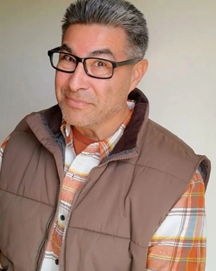 Rick Ramirez | Dharmann Wiki | Fandom