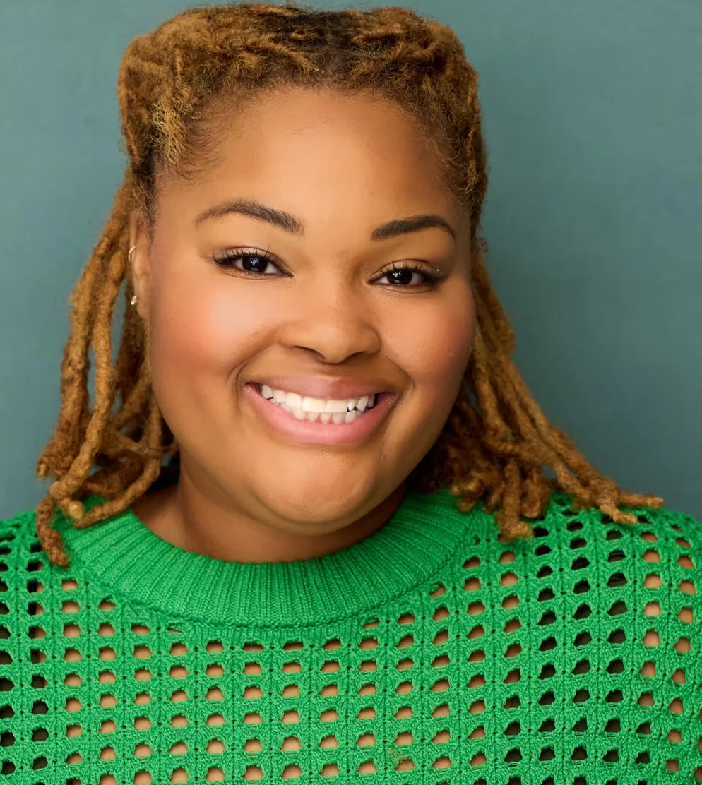 Tamika Hill | Dharmann Wiki | Fandom