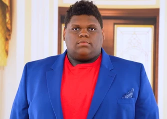 Jarvis Denman | Dharmann Wiki | Fandom