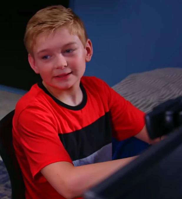 Mikey Miller | Dharmann Wiki | Fandom