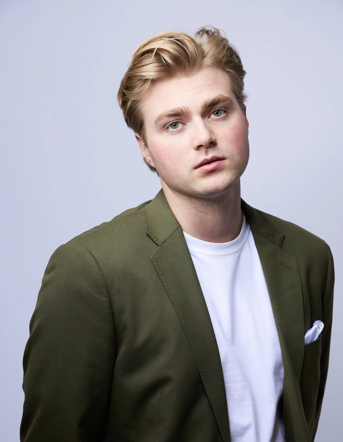 Michael Fouch Jr. | Dharmann Wiki | Fandom