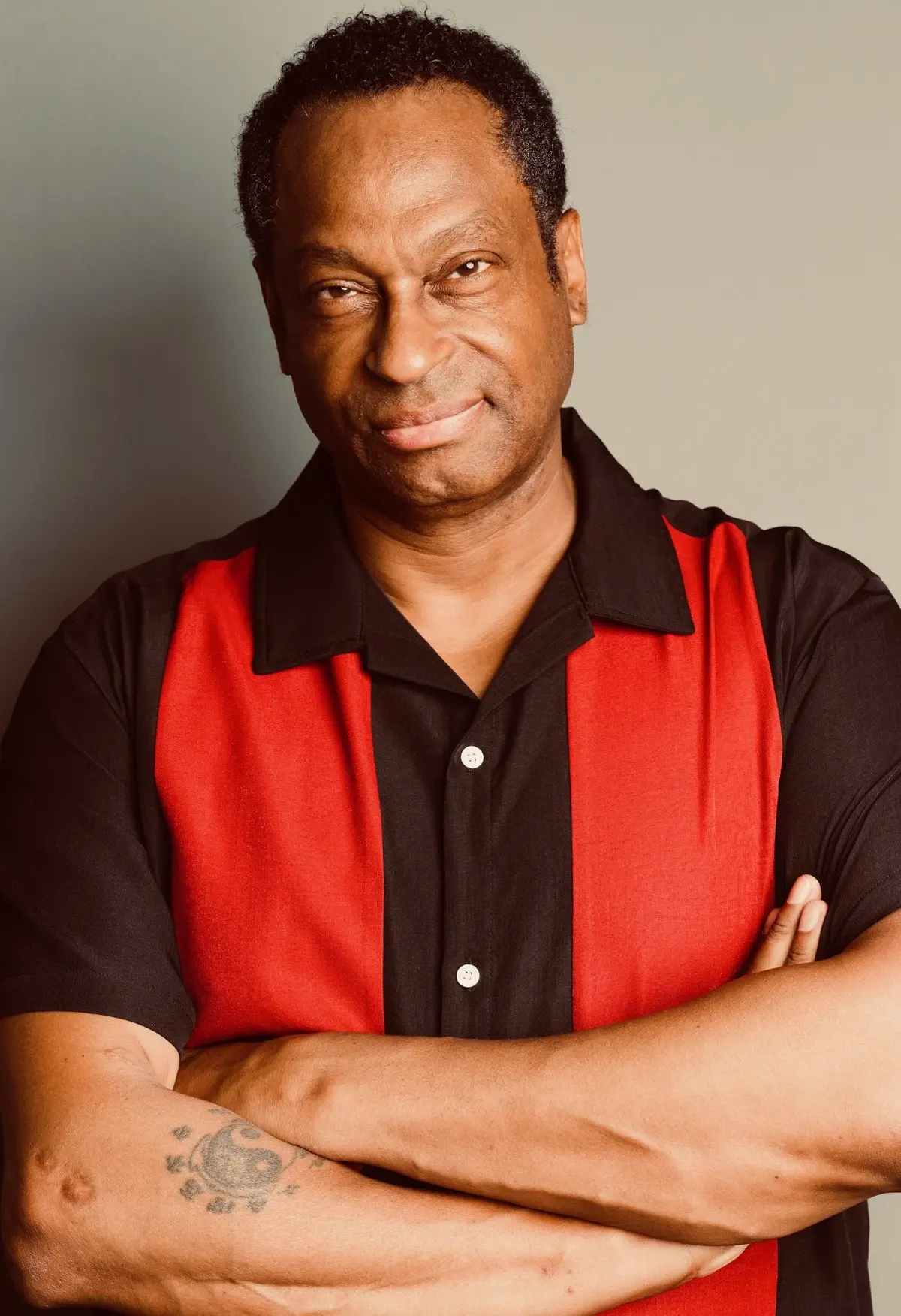 Oscar Jordan | Dharmann Wiki | Fandom