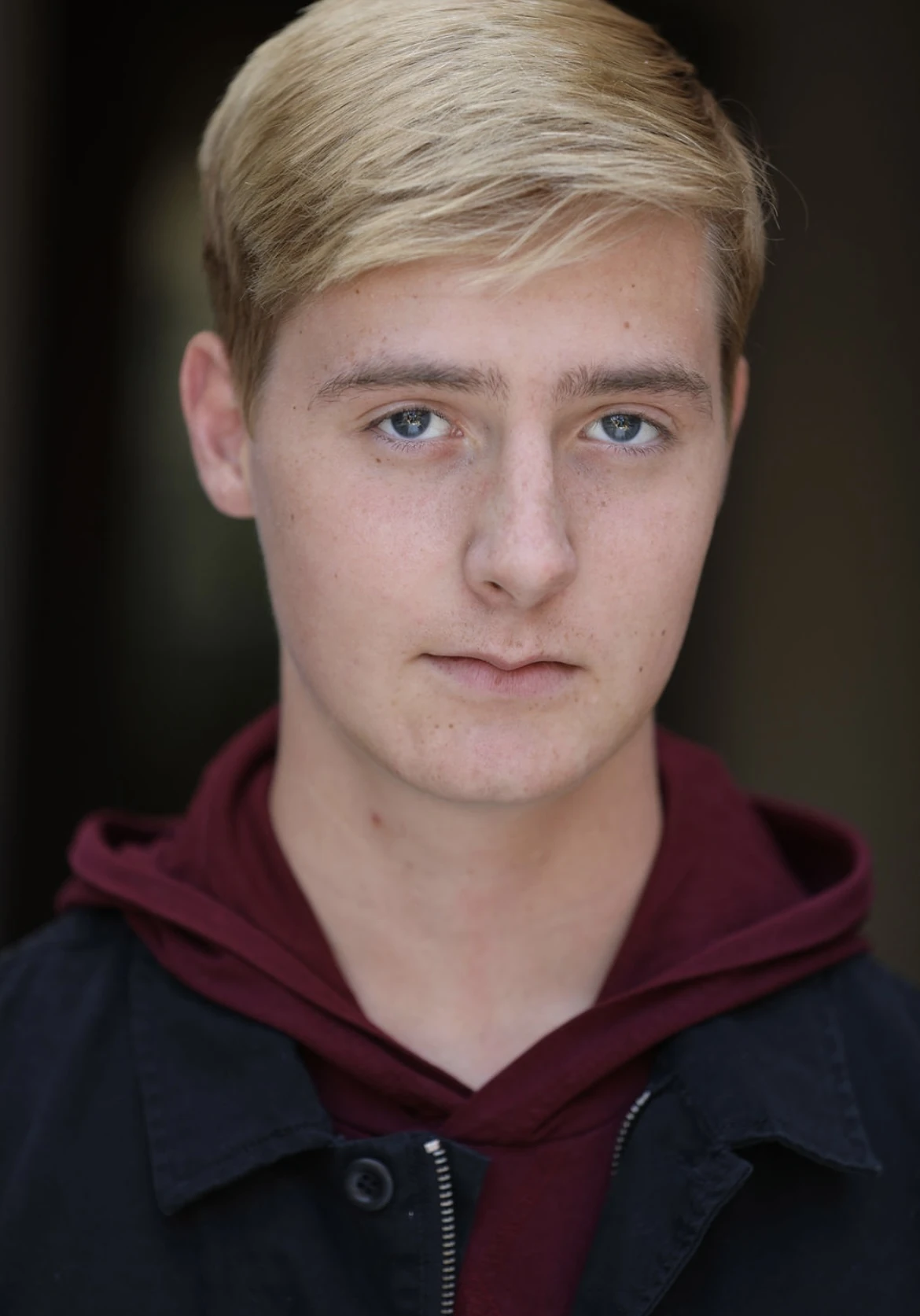 Cody Key | Dharmann Wiki | Fandom