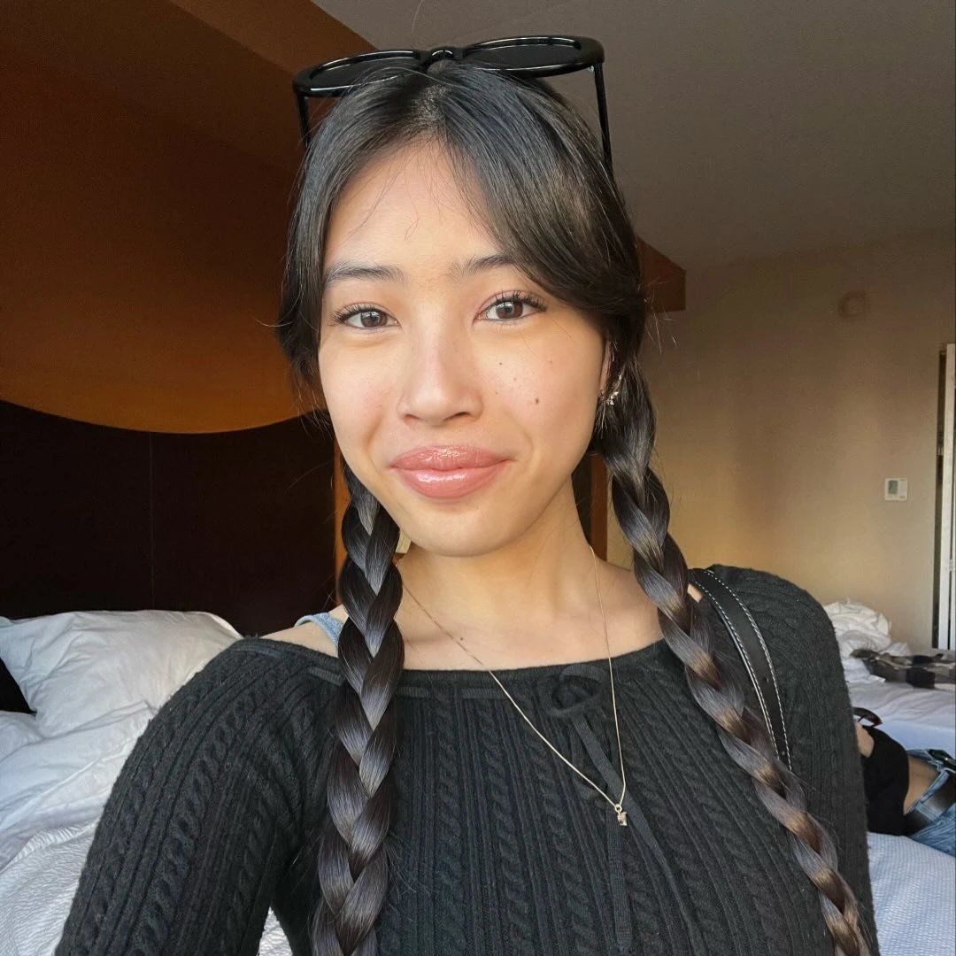 Mikaila Huertas | Dharmann Wiki | Fandom