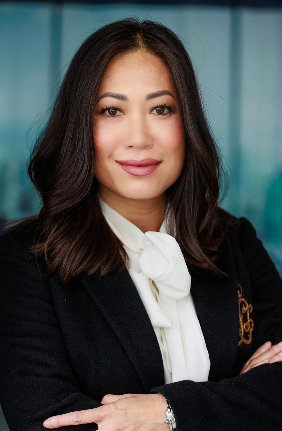 Vivian Dao | Dharmann Wiki | Fandom