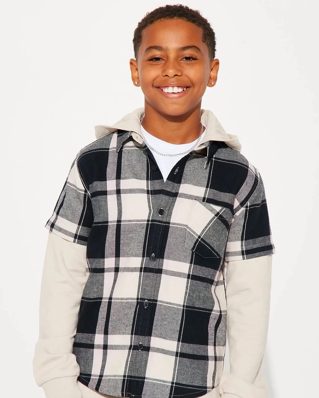 Ghalee Wadood Jr. | Dharmann Wiki | Fandom