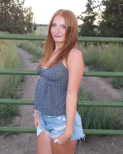 Ireland Moore | Dharmann Wiki | Fandom