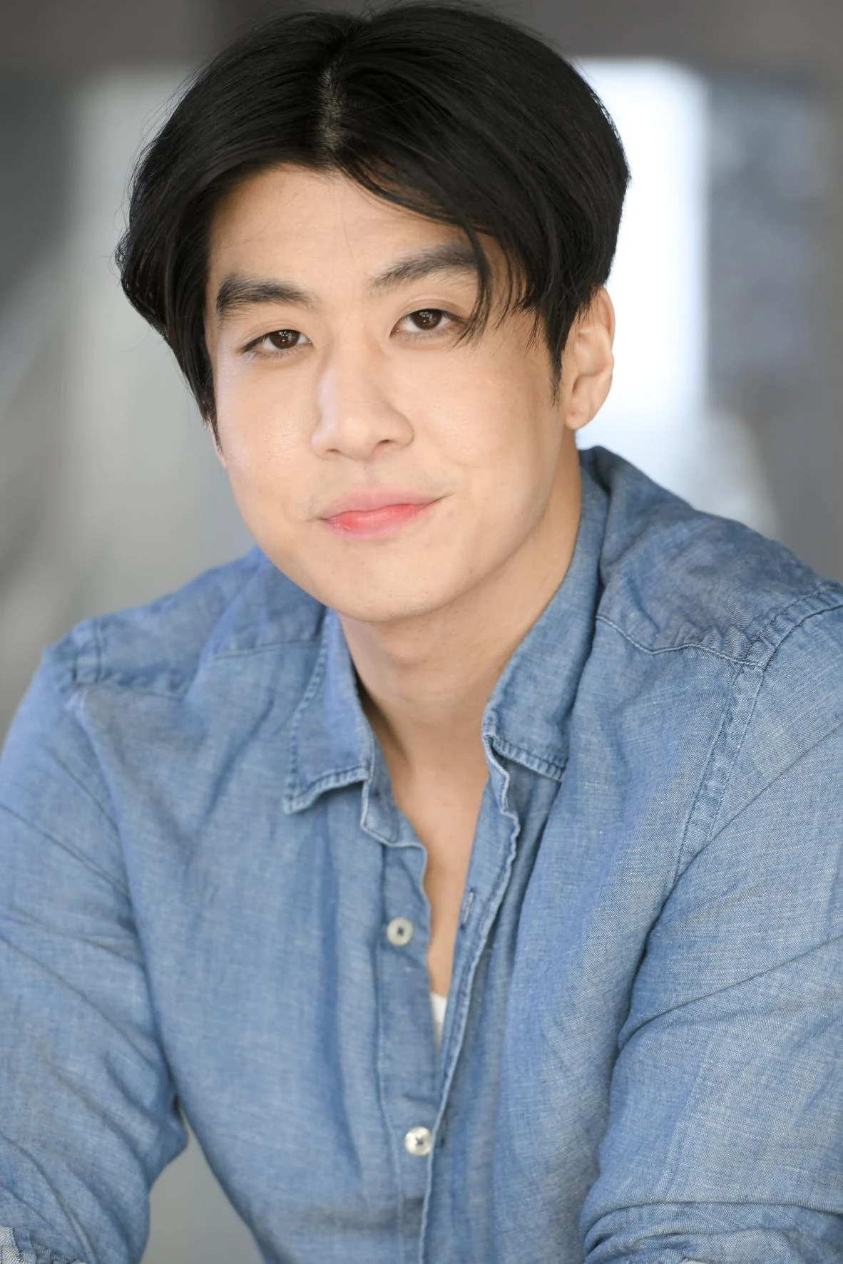 Justin Mawardi | Dharmann Wiki | Fandom