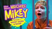 Mischief Mikey (2023 TV series) | Dharmann Wiki | Fandom
