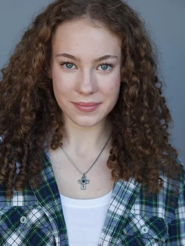 Faith Givens | Dharmann Wiki | Fandom