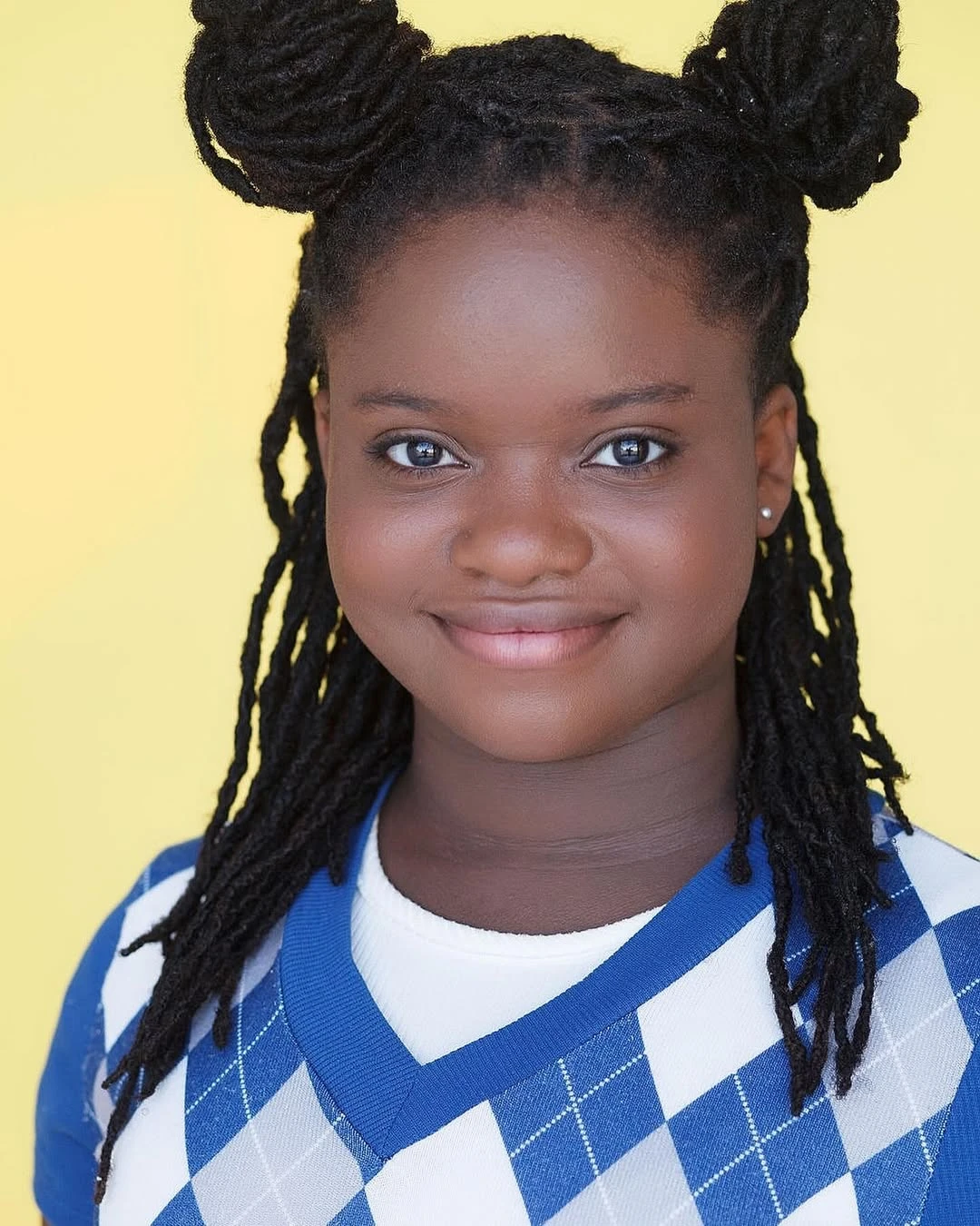 Merci-Ann Wisdom | Dharmann Wiki | Fandom