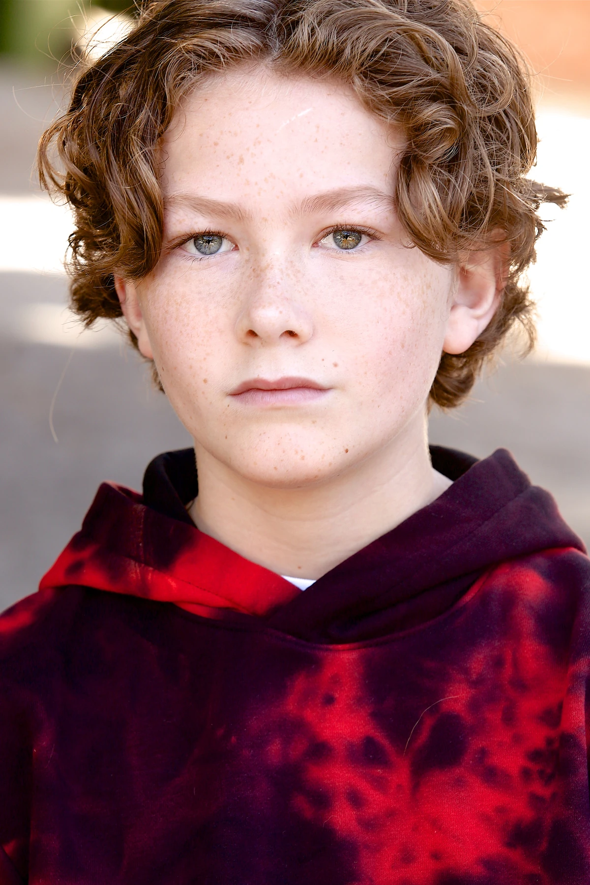 Jacob Childress | Dharmann Wiki | Fandom