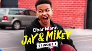 Jay's World S1 E01: The Boys Go To War | Dharmann Wiki | Fandom