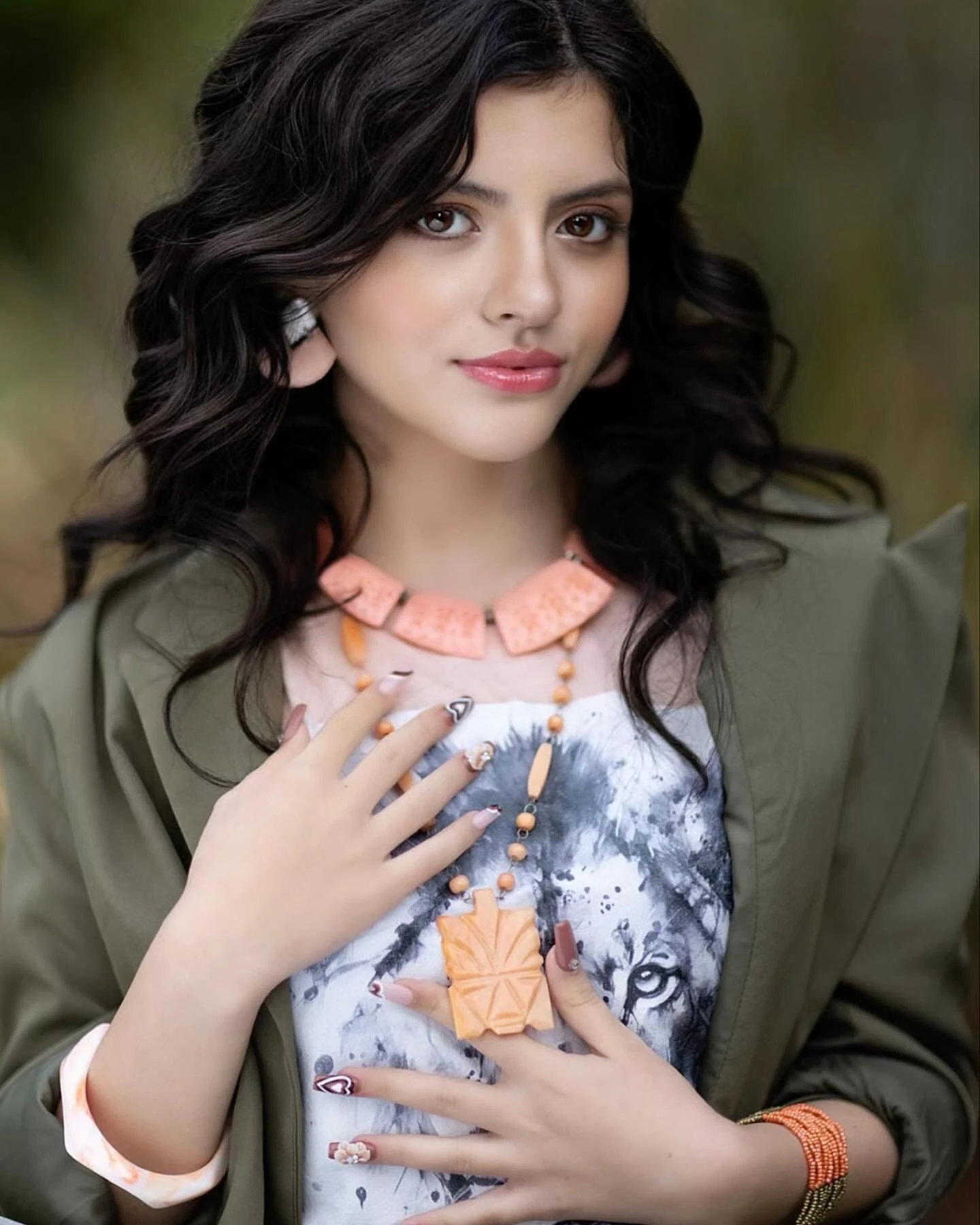 Sofia Chicorelli Serna | Dharmann Wiki | Fandom