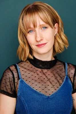 Lora Dailey | Dharmann Wiki | Fandom