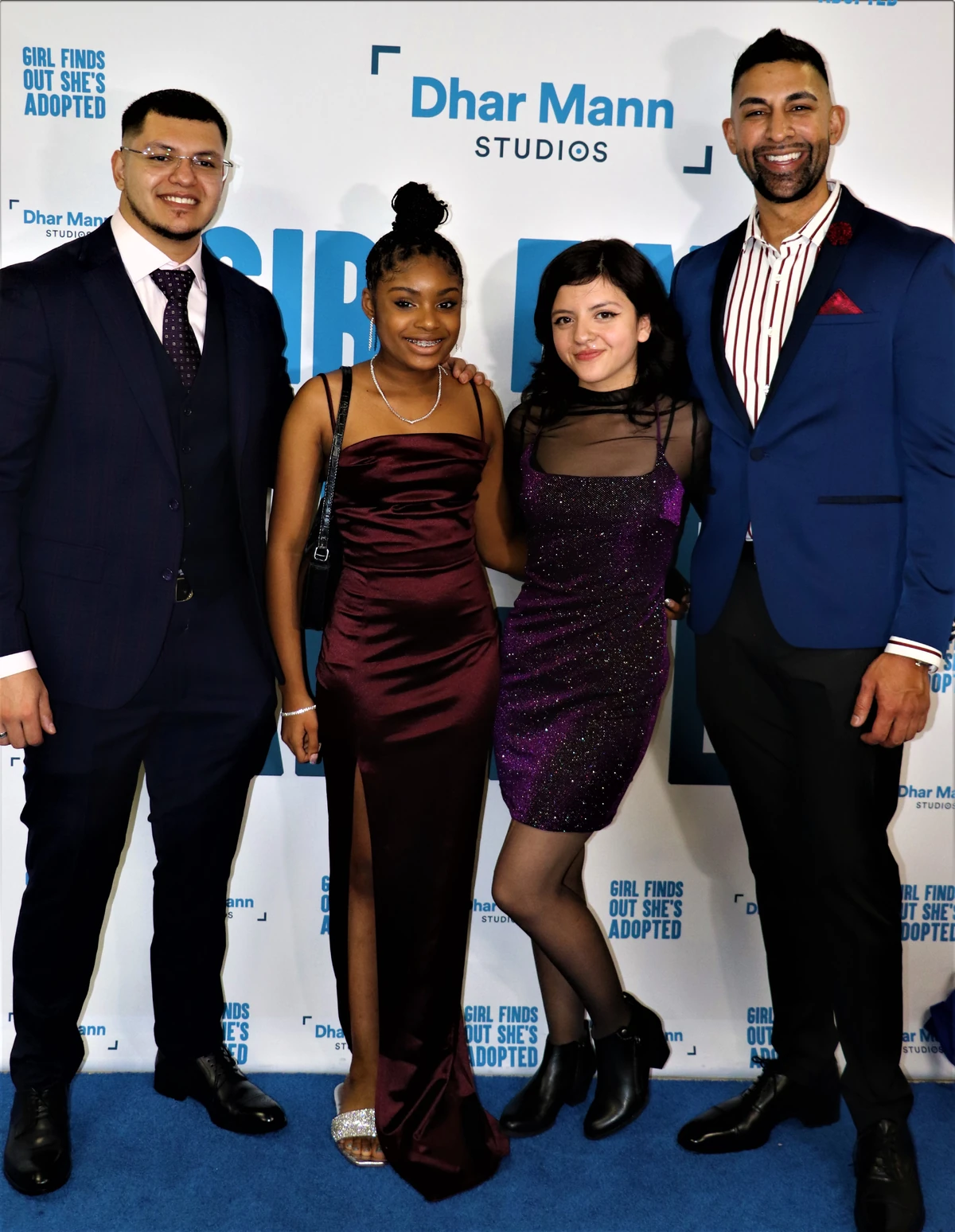 Ruben Ortiz | Dharmann Wiki | Fandom