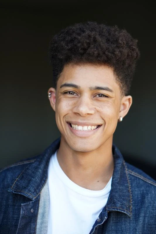 Asphello James | Dharmann Wiki | Fandom