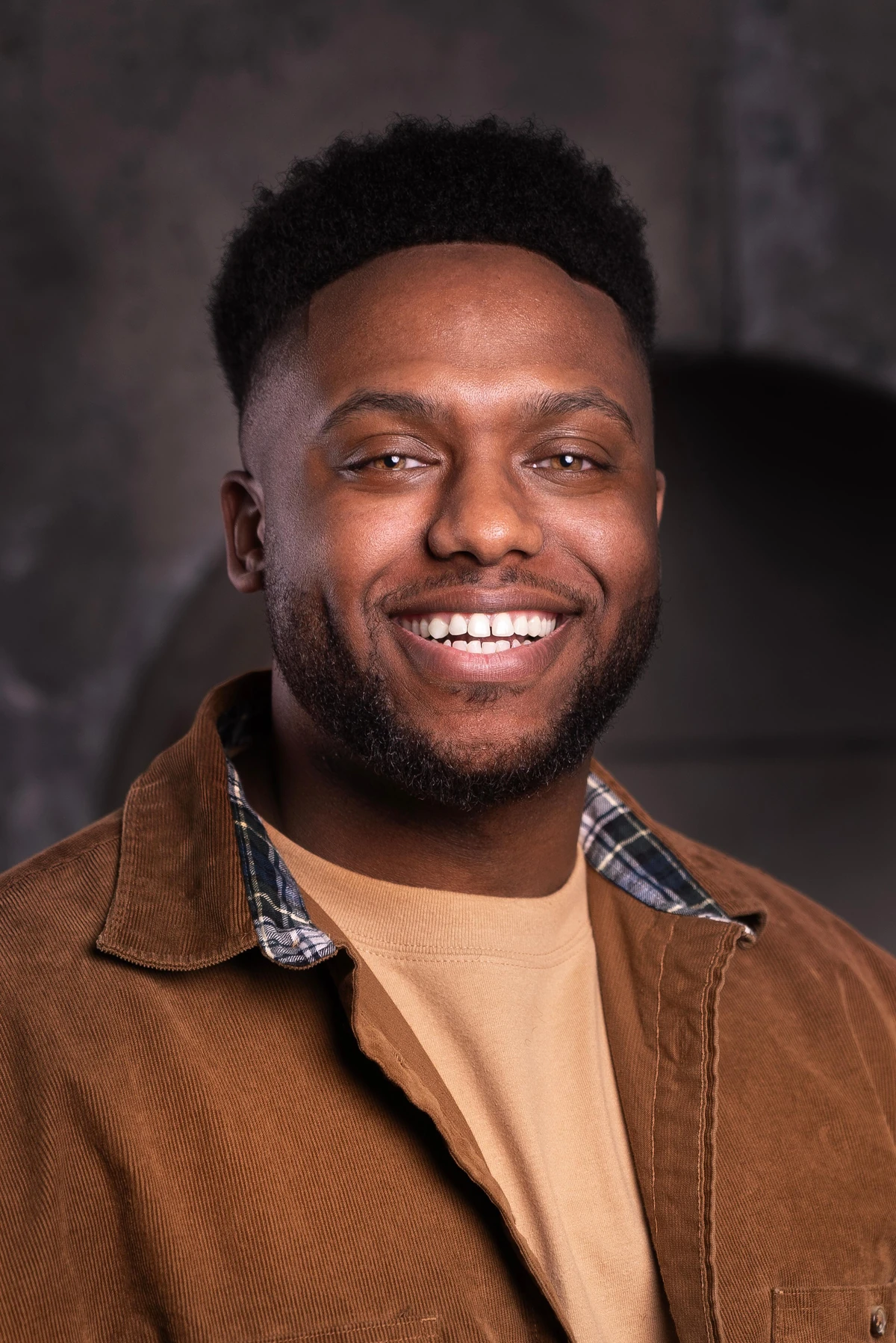 Brandel Butler | Dharmann Wiki | Fandom