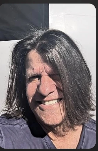 Neil Wachs | Dharmann Wiki | Fandom