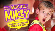 Mischief Mikey (2023 TV series) | Dharmann Wiki | Fandom