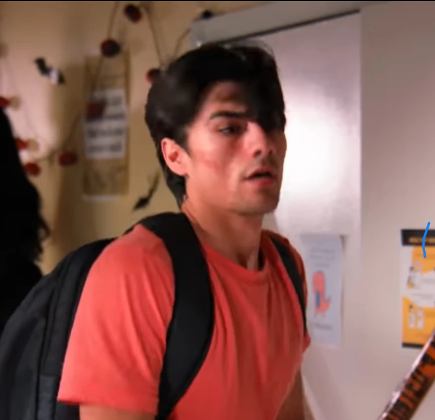 Hunter | Dharmann Wiki | Fandom