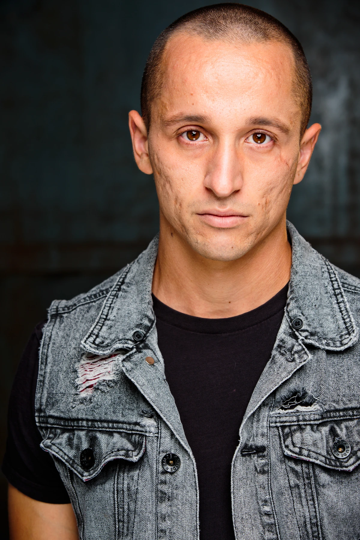 Connor Tribole | Dharmann Wiki | Fandom
