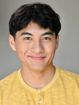 Jordan Yambao | Dharmann Wiki | Fandom