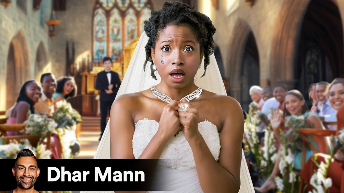 DISABLED RICH KID Falls In LOVE With POOR GIRL | Dharmann Wiki | Fandom