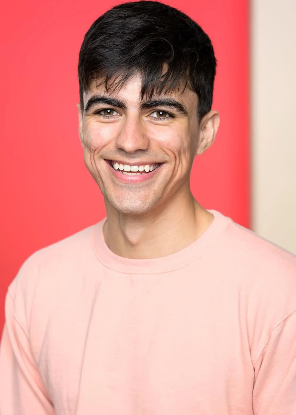 Chandler Dunman | Dharmann Wiki | Fandom