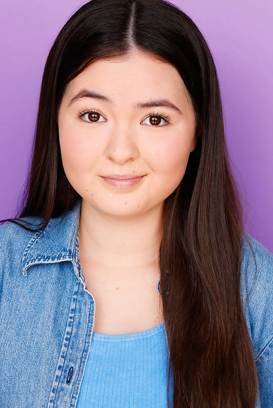 Kory Mann | Dharmann Wiki | Fandom