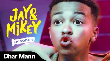 Jay's World S1 E01: The Boys Go To War | Dharmann Wiki | Fandom