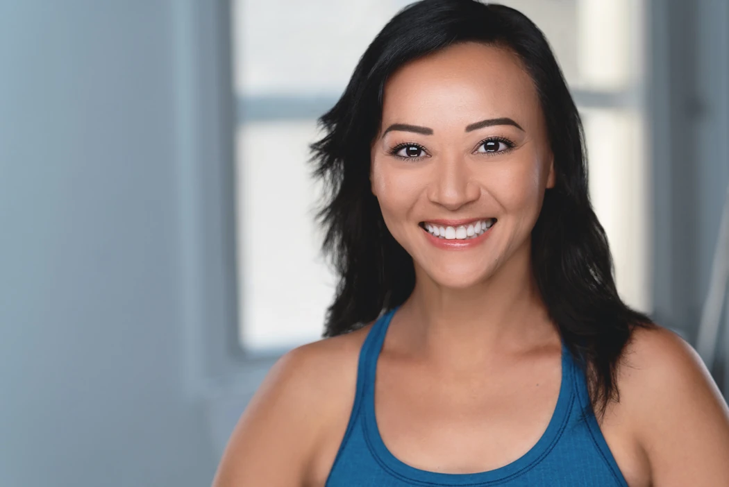 Jasmine K. Huynh | Dharmann Wiki | Fandom