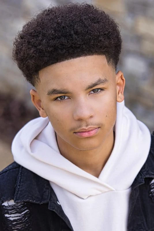 Camren Conerly | Dharmann Wiki | Fandom