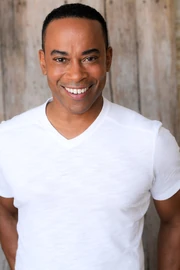 Donerick Rainey | Dharmann Wiki | Fandom