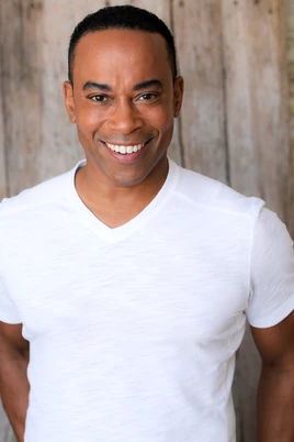 Donerick Rainey | Dharmann Wiki | Fandom