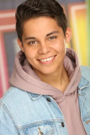 Brandon Martinez | Dharmann Wiki | Fandom