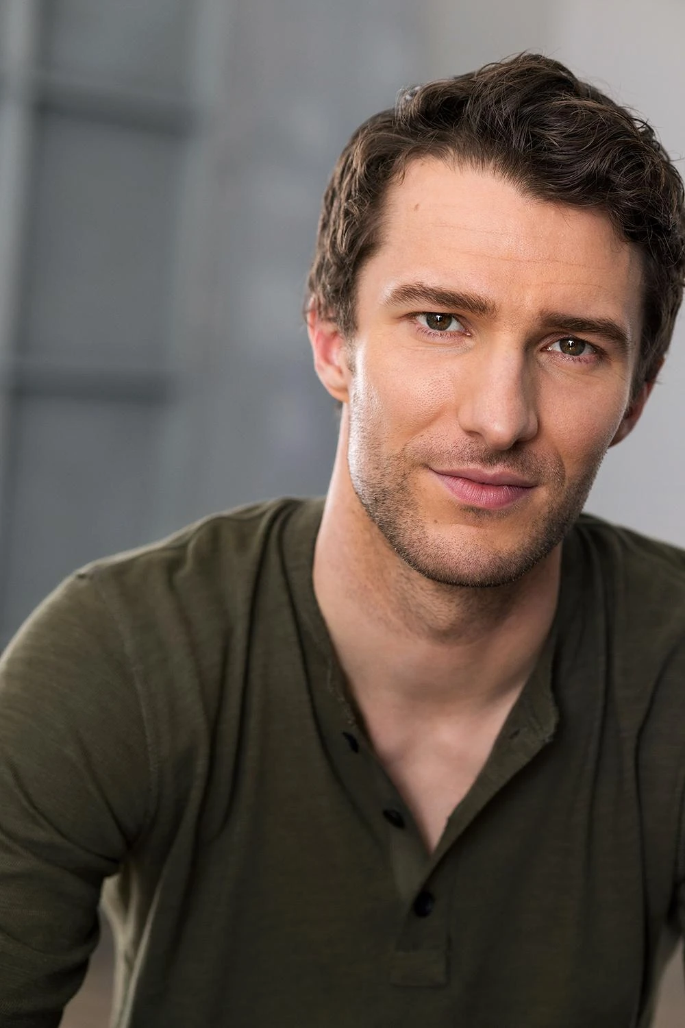 Patrick McDermott | Dharmann Wiki | Fandom