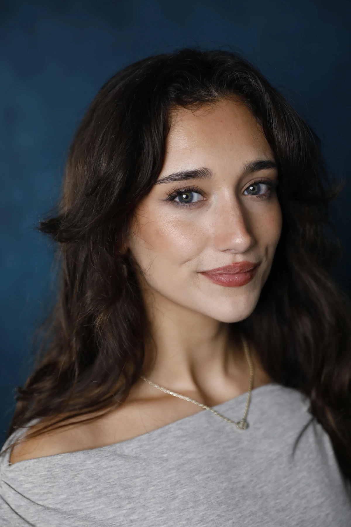 Leah Harvell | Dharmann Wiki | Fandom